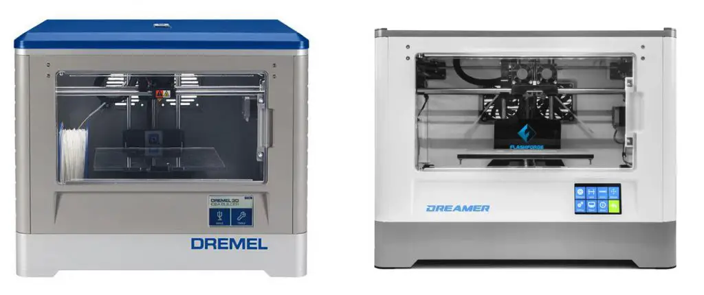 Dremel Digilab 3d45 Vs 3d40 (2023): Which is BETTER? (Dremel 3d40 ...