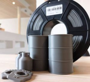 How To Dry Tpu Filament In Oven? (Drying Filaments) – Printerpreneur