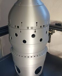 Can You 3d Print Hollow Objects? 3D Prints Hollow Cube – Printerpreneur