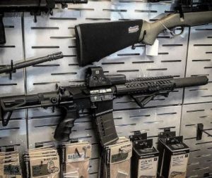 Can You 3d Print An Upper Receiver?