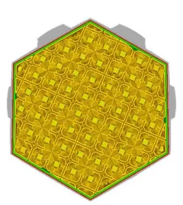 Best 14 Cura Infill Patterns - The Complete Guide