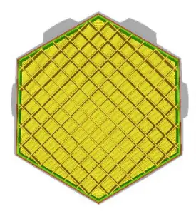 Best 14 Cura Infill Patterns - The Complete Guide