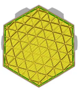 Best 14 Cura Infill Patterns - The Complete Guide