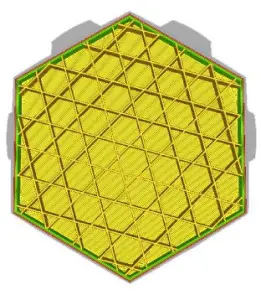 Best 14 Cura Infill Patterns - The Complete Guide