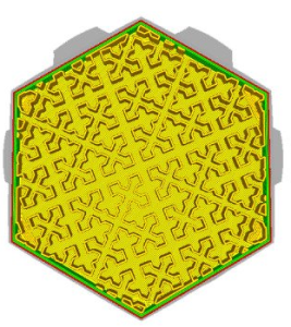 Best 14 Cura Infill Patterns - The Complete Guide